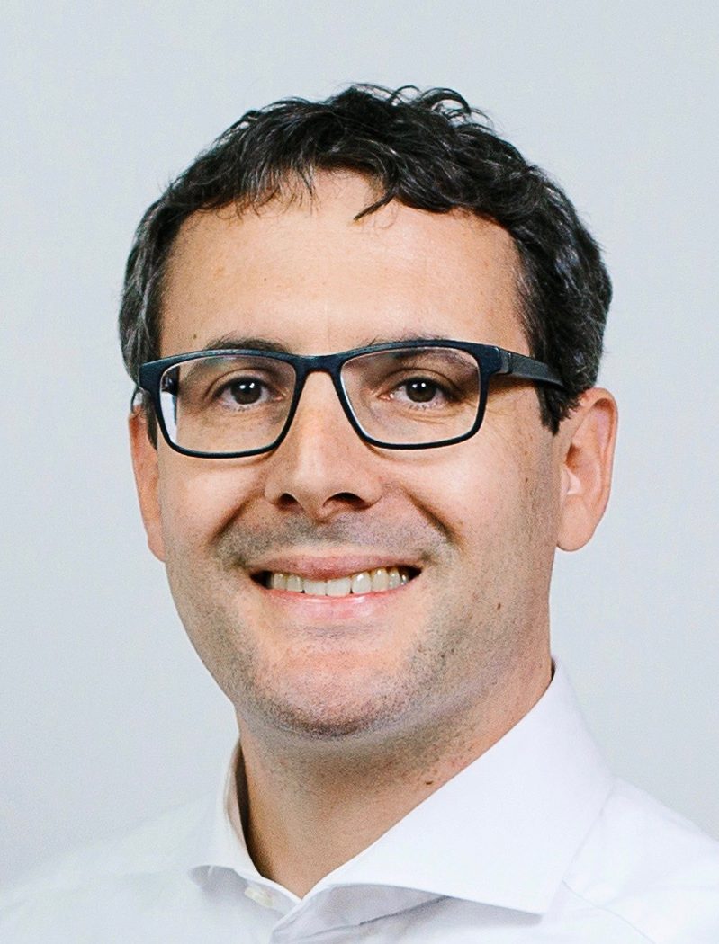 Schmelzberg GmbH – In Science We Trust